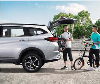 PERODUA SUPPLIERS ASSOCIATION (P2SA)