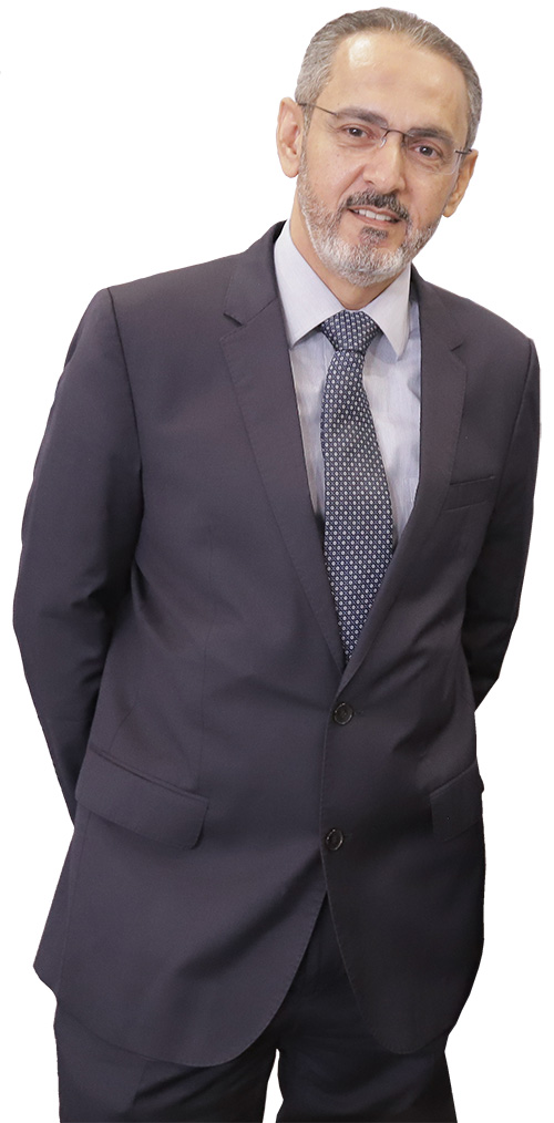 President of P2SA’s Message – PERODUA SUPPLIERS ASSOCIATION (P2SA)