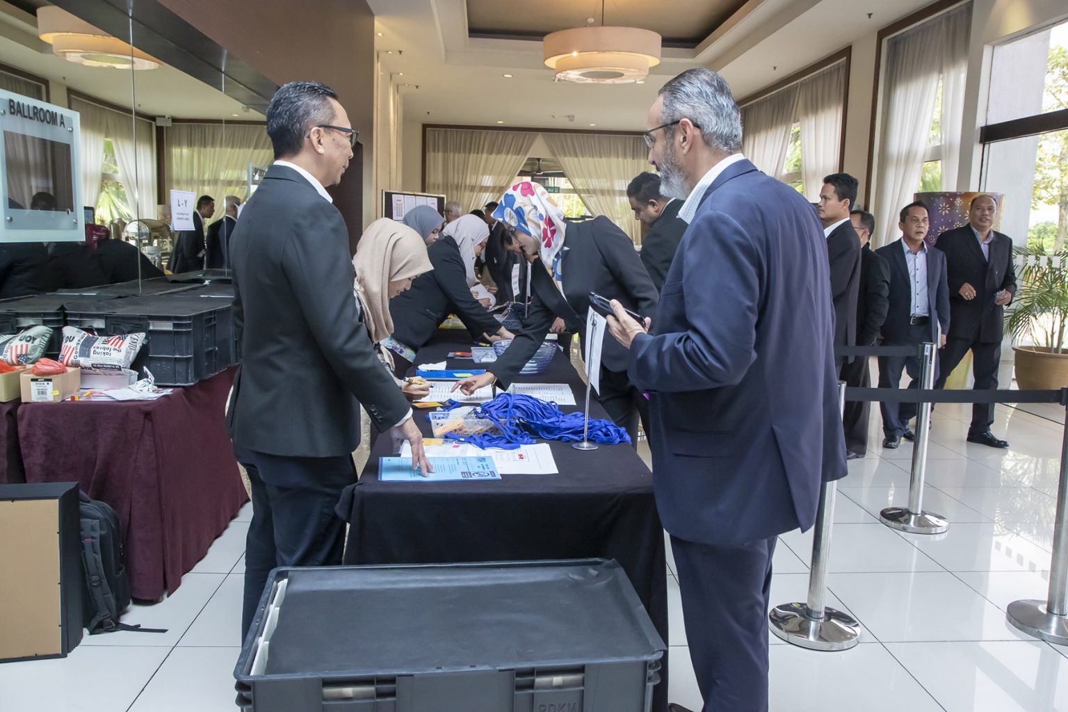 2019.07 P2SA CEO Gathering & Riang Ria Aidilfitri 2019 – PERODUA ...