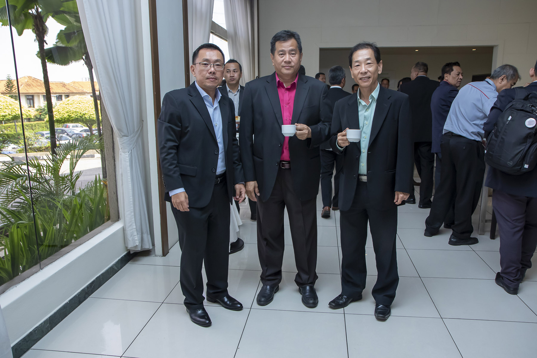 2019.07 P2SA CEO Gathering & Riang Ria Aidilfitri 2019 – PERODUA ...