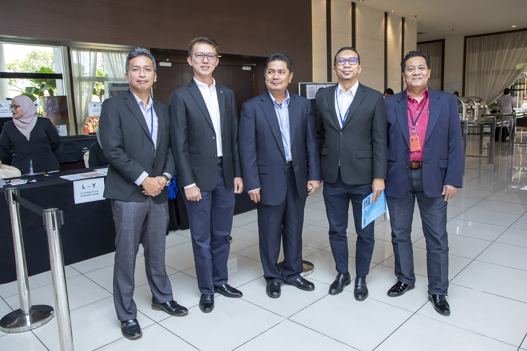 2019.07 P2SA CEO Gathering & Riang Ria Aidilfitri 2019 – PERODUA ...