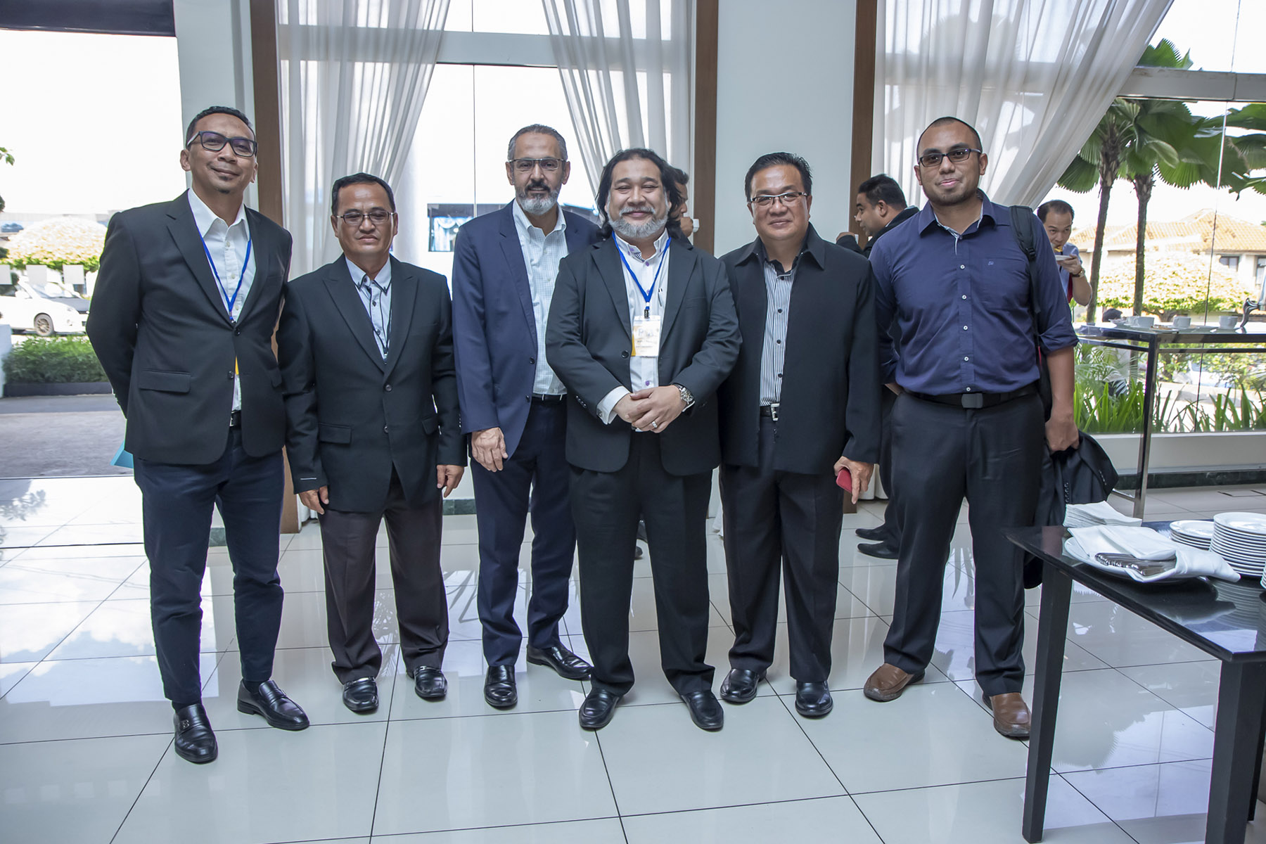 2019.07 P2SA CEO Gathering & Riang Ria Aidilfitri 2019 – PERODUA ...