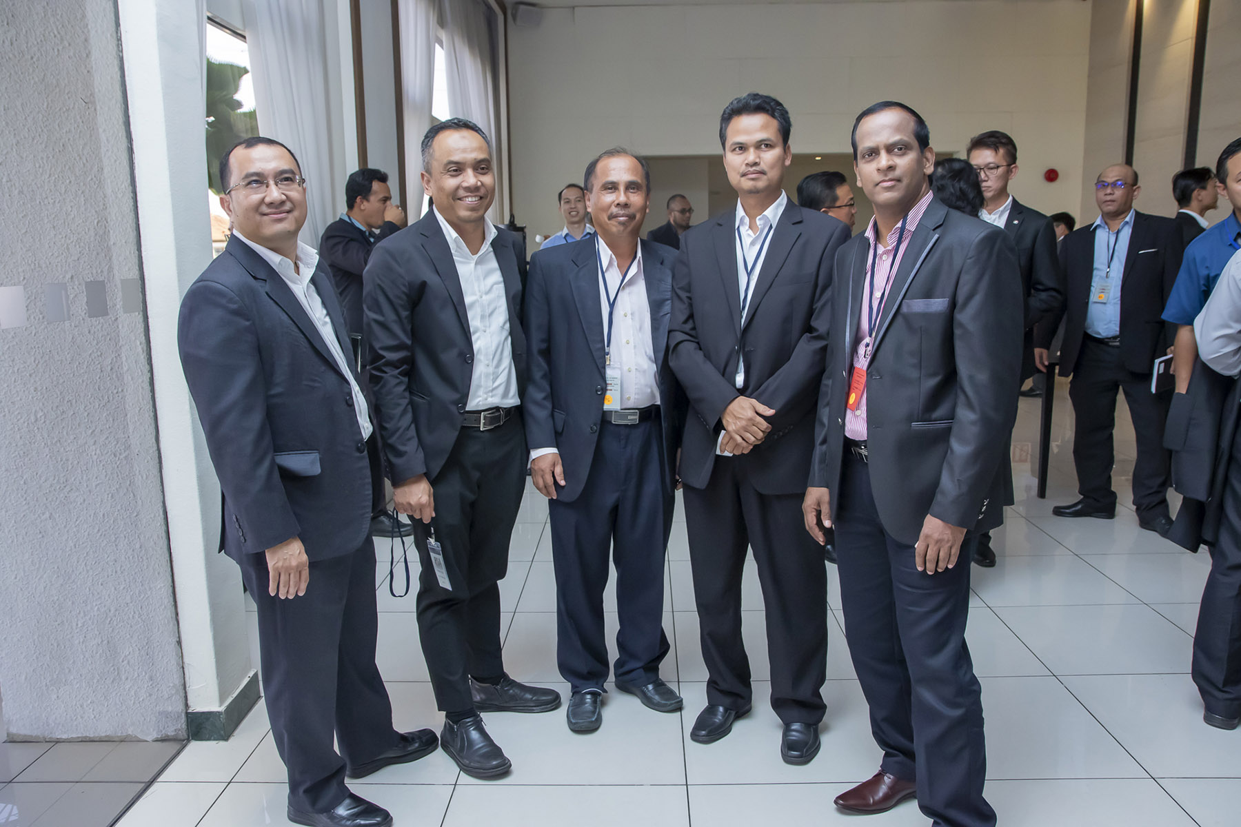 2019.07 P2SA CEO Gathering & Riang Ria Aidilfitri 2019 – PERODUA ...