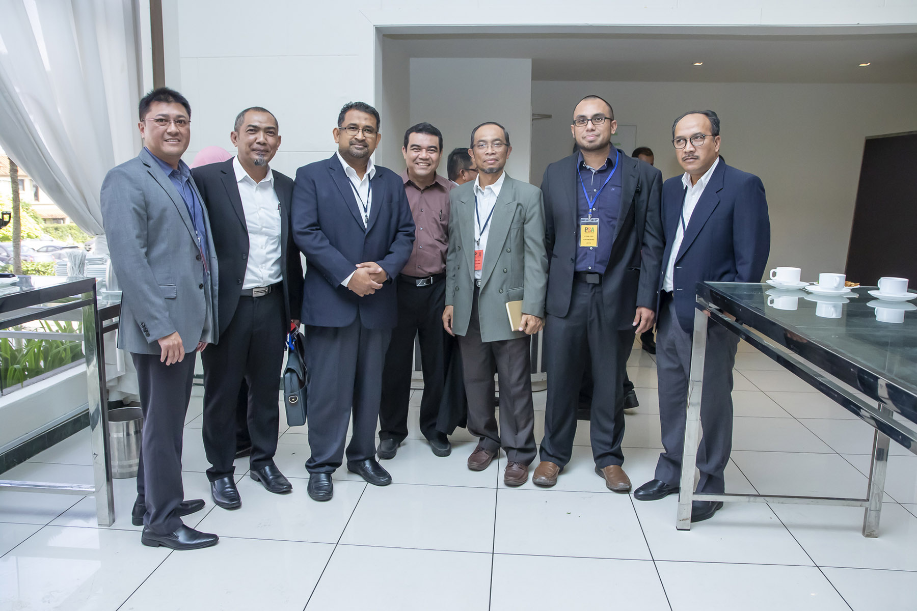 2019.07 P2SA CEO Gathering & Riang Ria Aidilfitri 2019 – PERODUA ...