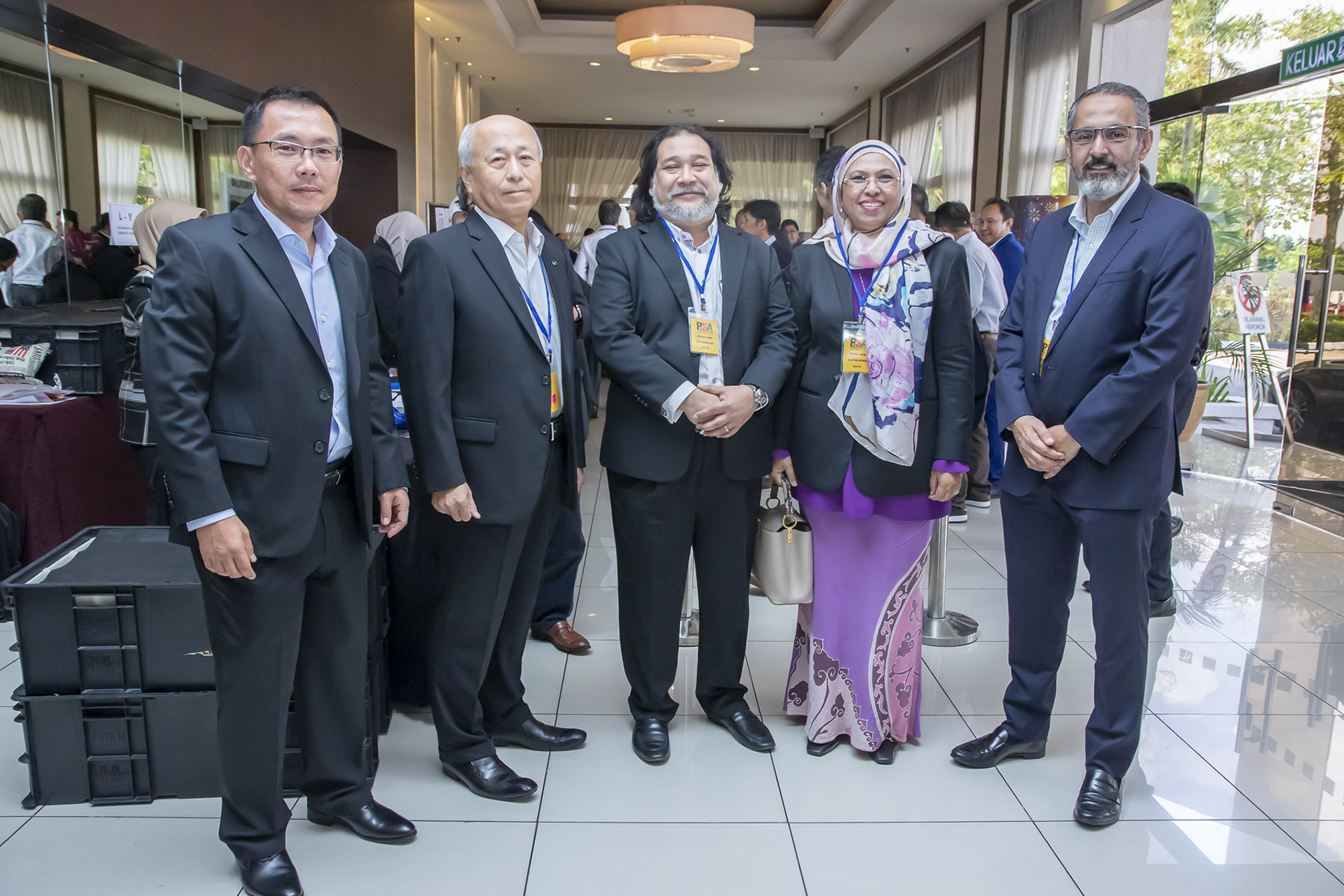 2019.07 P2SA CEO Gathering & Riang Ria Aidilfitri 2019 – PERODUA ...