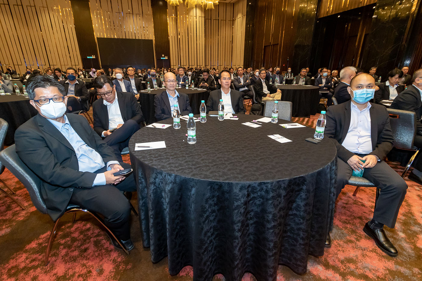 2023.02 P2SA CEO’s Gathering 2023 – PERODUA SUPPLIERS ASSOCIATION (P2SA)