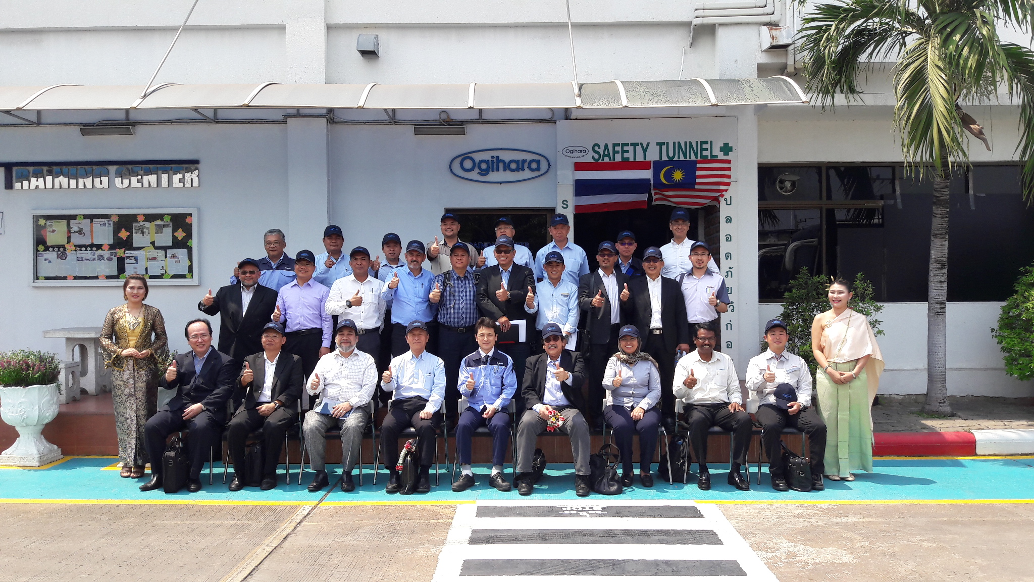 2017.03 KVP & Perodua Working Overseas Visit To Thailand – PERODUA ...