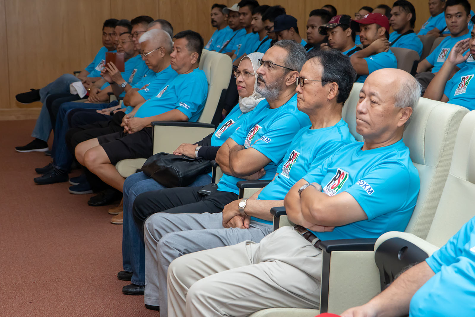 2019.04 P2SA Treasure Hunt 2019 – PERODUA SUPPLIERS ASSOCIATION (P2SA)