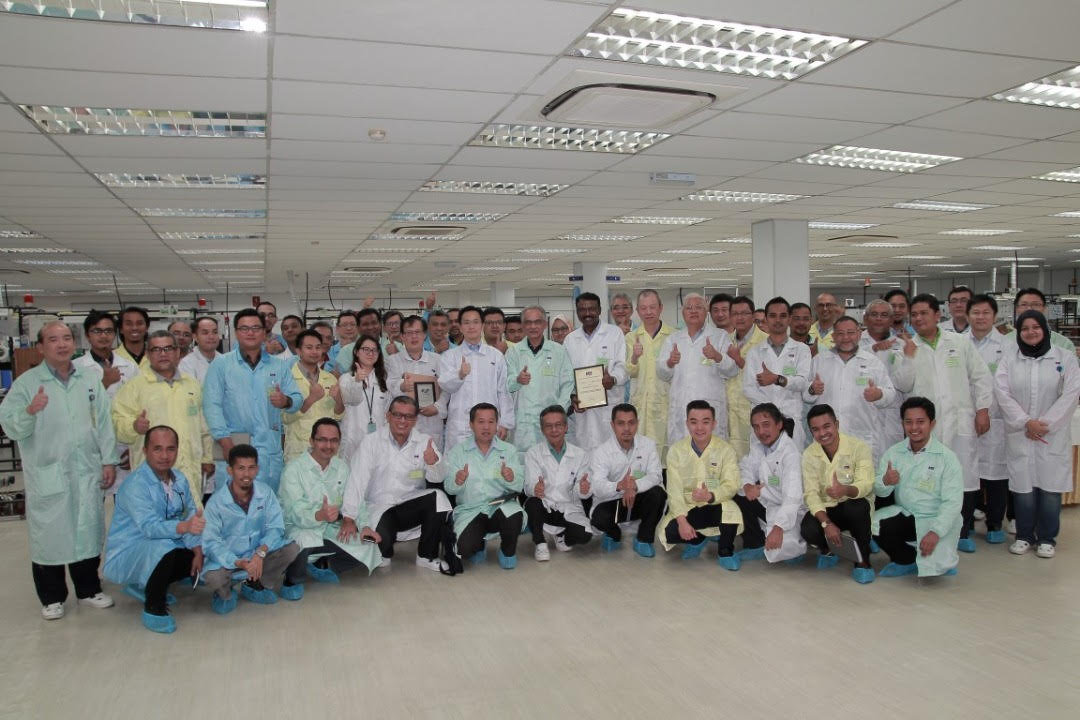 2018.01 KVP LOCAL PLANT VISIT TO SOUTHERN REGION – PERODUA SUPPLIERS ...