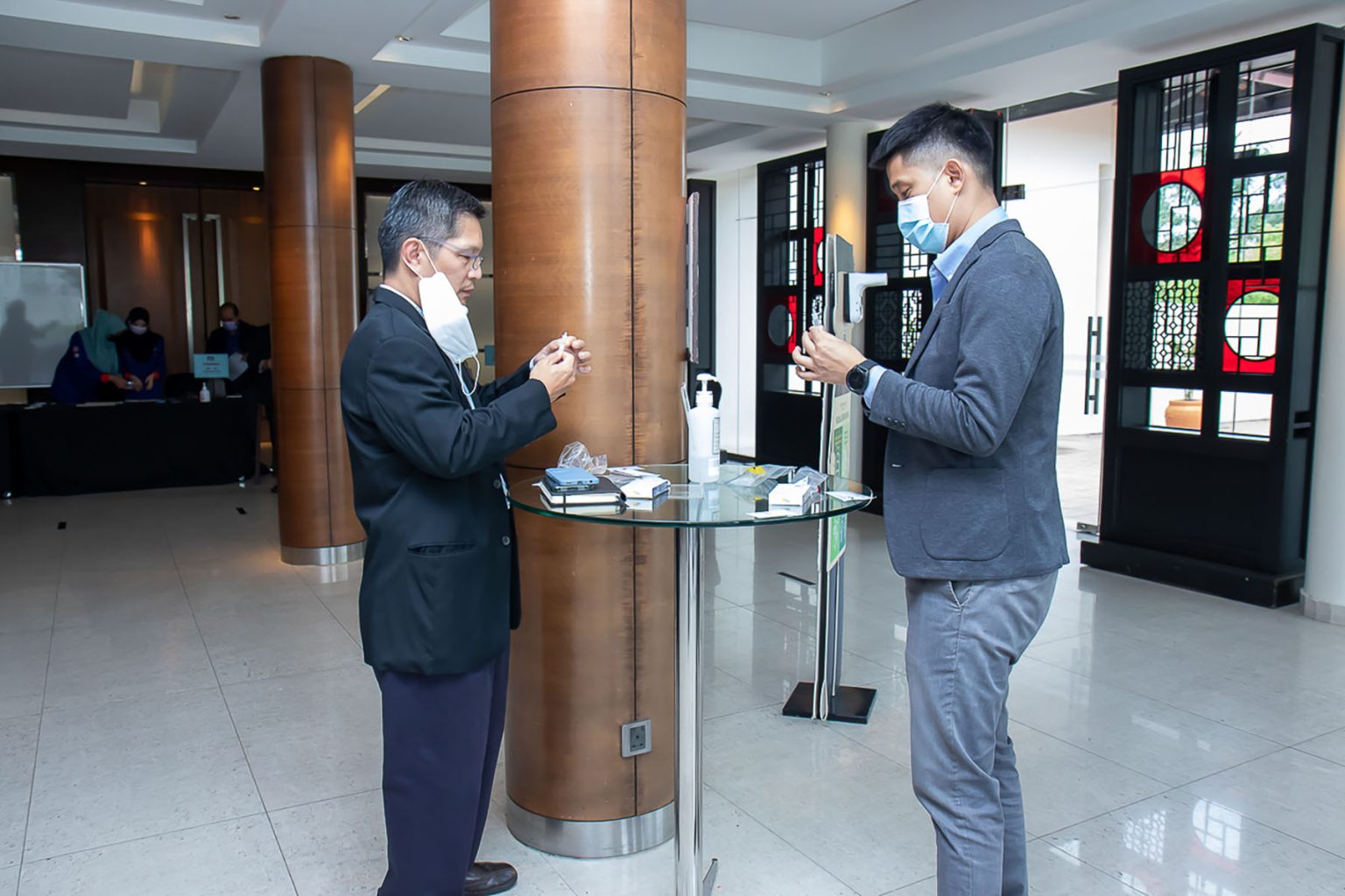 2021.11 P2SA Annual General Meeting & CEO Gathering 2021 – PERODUA ...