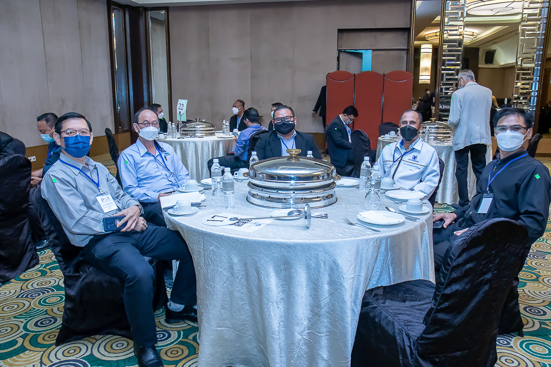 2021.11 P2SA Annual General Meeting & CEO Gathering 2021 – PERODUA ...