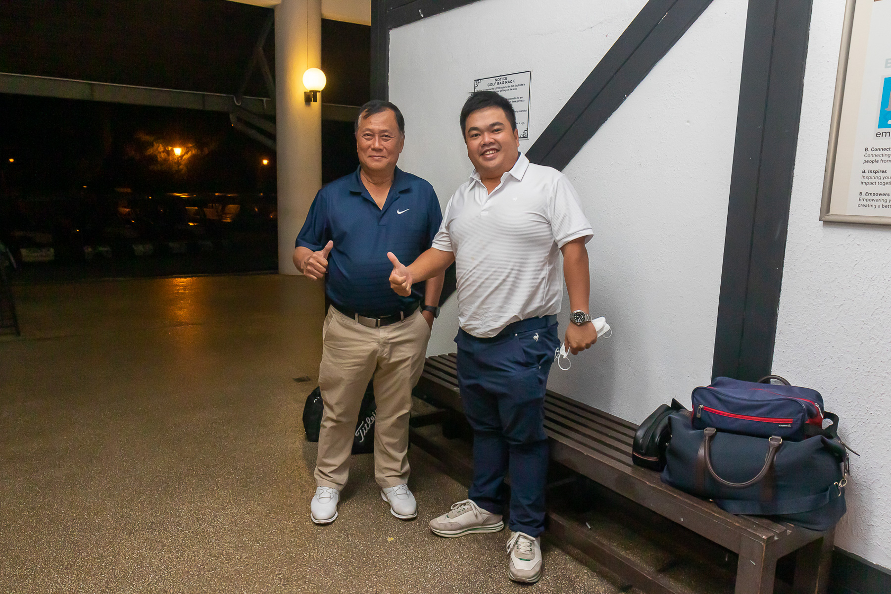 2022.10 P2SA 20th Annual Golf Tournament 2022 – PERODUA SUPPLIERS ...