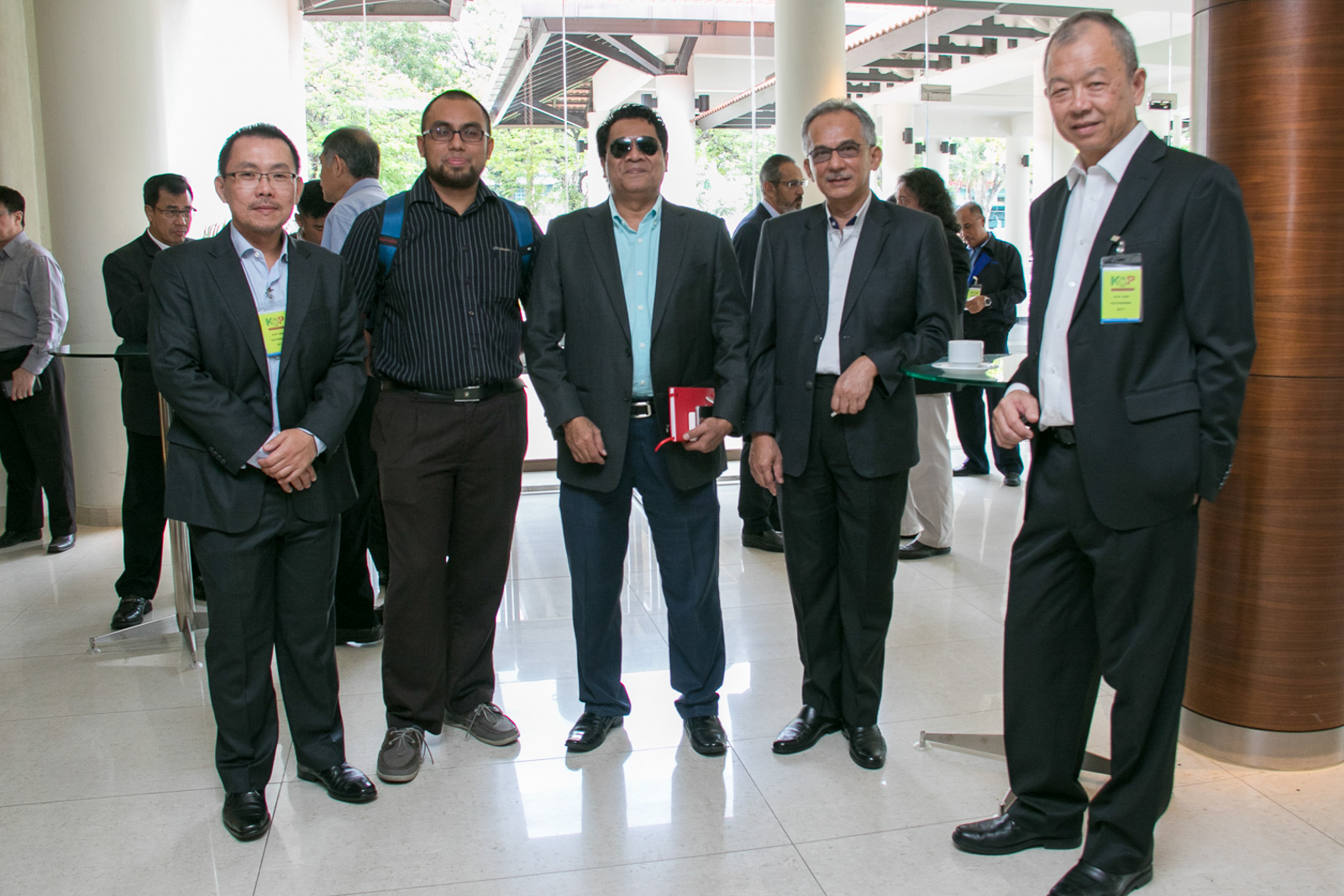 2017.02 KVP CEO Gathering 2017 – PERODUA SUPPLIERS ASSOCIATION (P2SA)